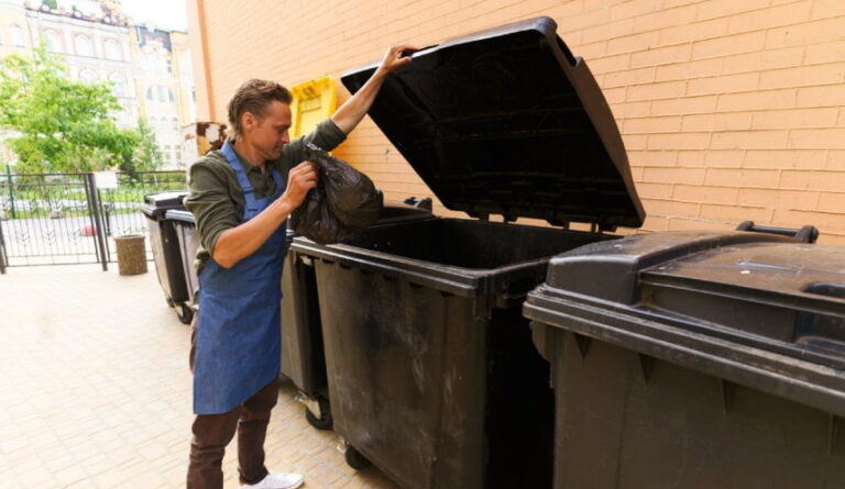 Choose Our Reliable Dumpster Rental Services